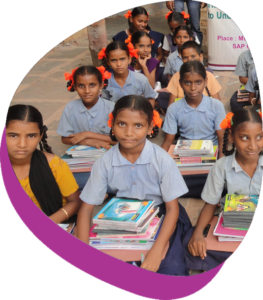 Best NGO for Feeding the hungry, Child Education | Help Foundation Kurnool